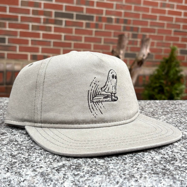 Ghost Rider Hat – Summer Sessions